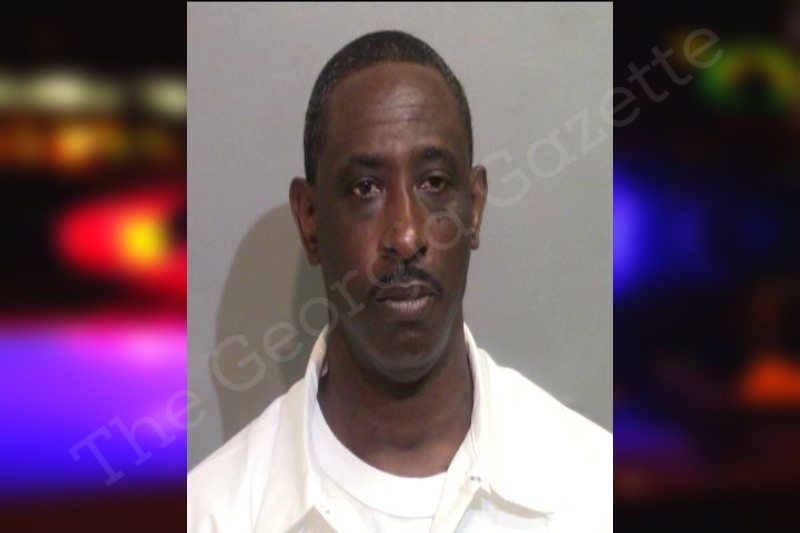 Saul Alvin — Glynn County Jail Bookings