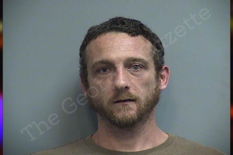 Daniel Ambrose | Effingham County