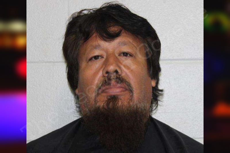 Eulogio Arellano | Habersham County