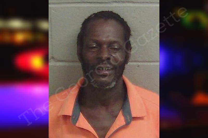 Elijah Arrington — Wayne County Jail Bookings