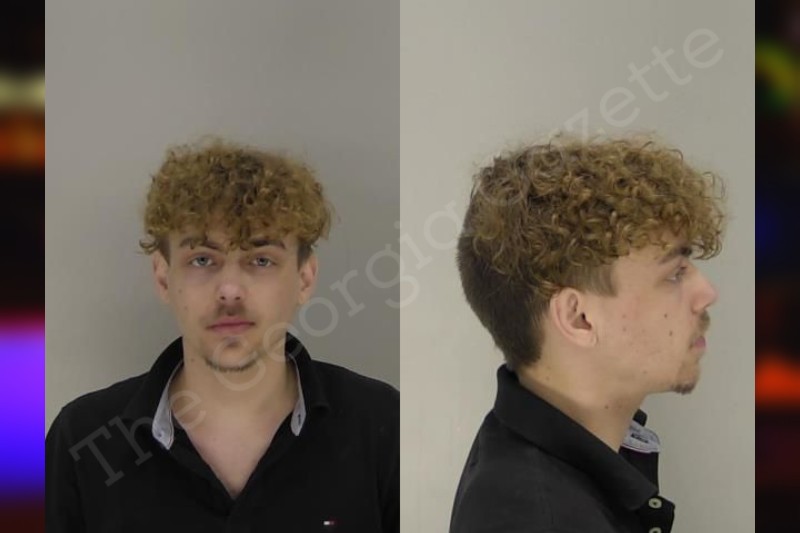 Cooper Atkins | Richmond County