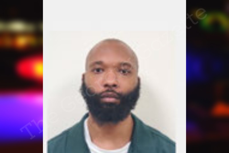 Tyshawn Atkins — Henry County