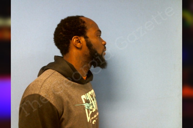 Jessie Atkinson — Troup County Jail Bookings