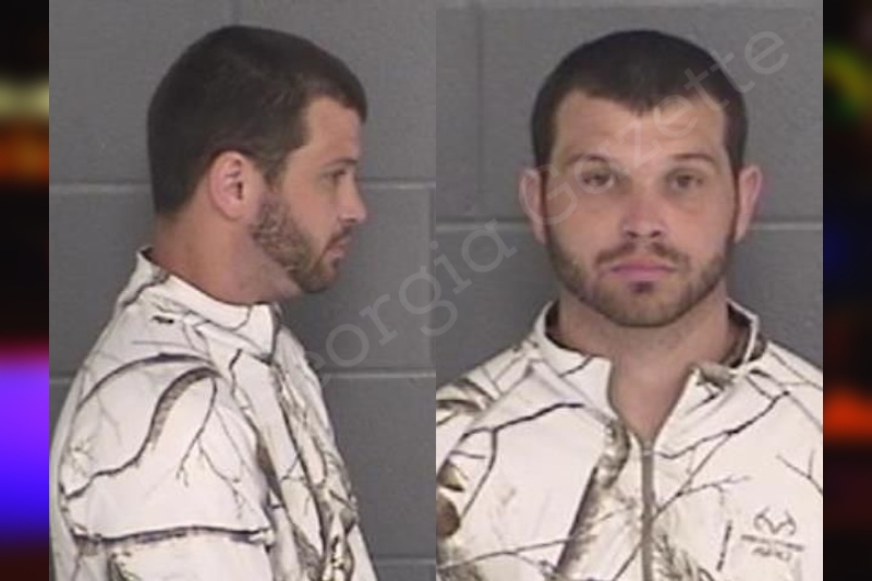 Cory Autry | Barrow County