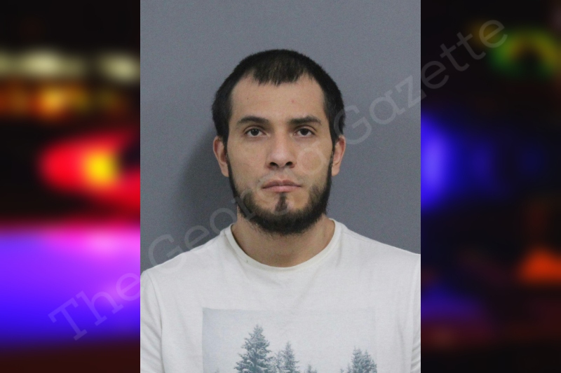 Alexis Ayala | Catoosa County