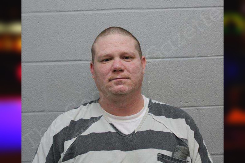 Timothy Barnes | Harris County
