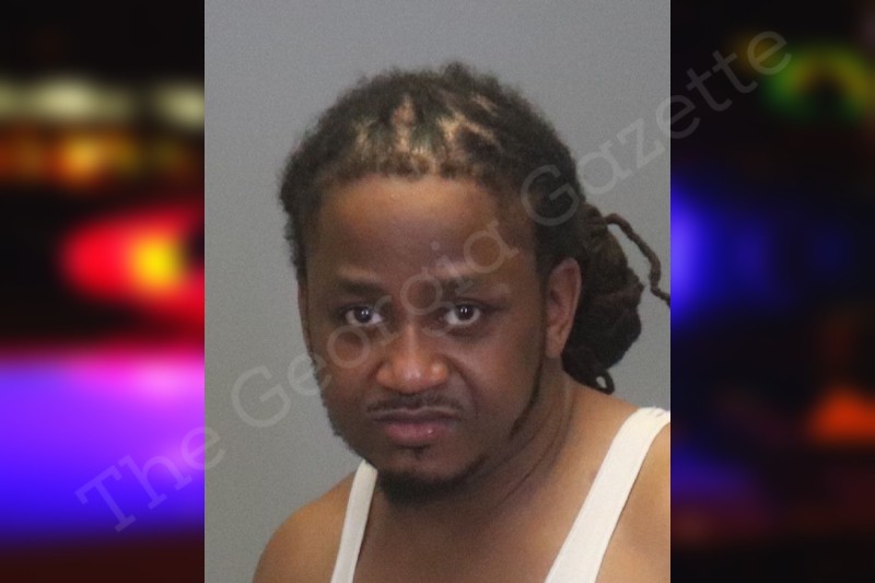 Michael Battle — Muscogee County Jail Bookings Michael Battle — Muscogee County Jail Bookings