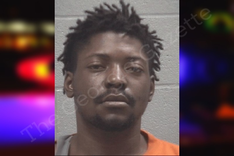 Savion Benjamin — Columbia County Jail Bookings