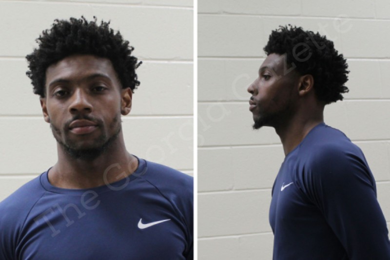 Jeremy Bogan — Houston County Jail Bookings