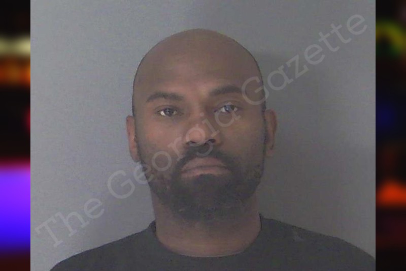 Torey Bolton — Douglas County Jail Bookings