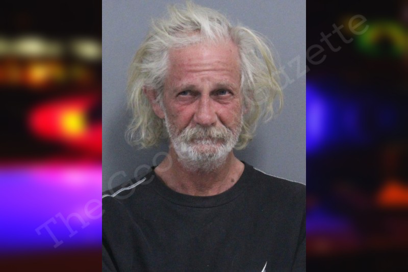 John Bomar | Catoosa County