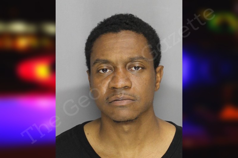 Gregory Bond | Cobb County