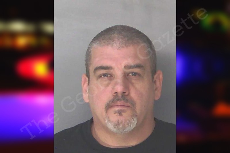 Nathaniel Borger — Douglas County