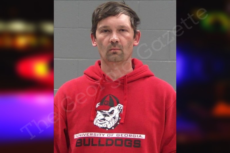 Daniel Boyd — Baldwin County Jail Bookings