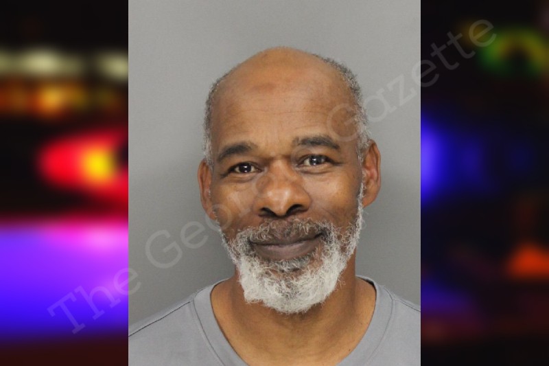 Kevin Boyd — Cobb County Jail Bookings