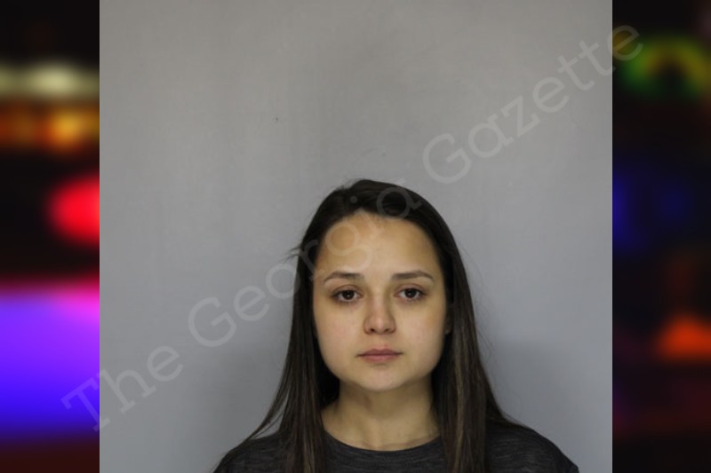 Karina Bramble | Hall County