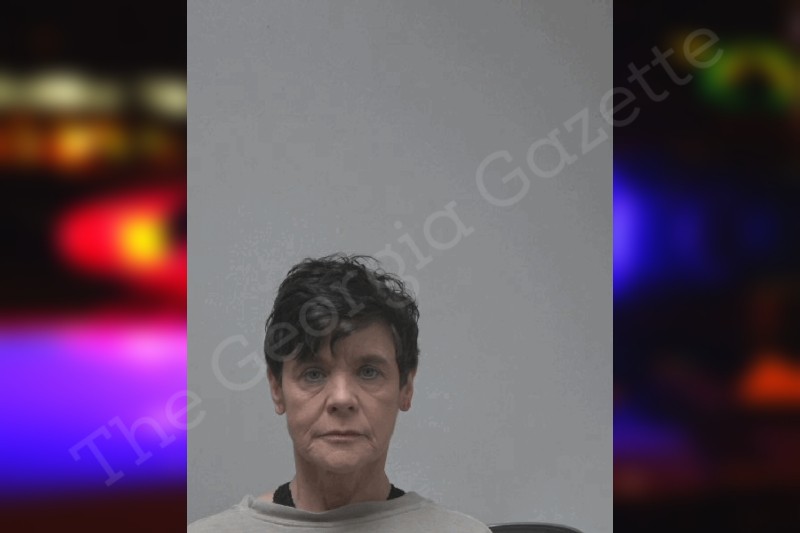 Maria Bransky | Coweta County