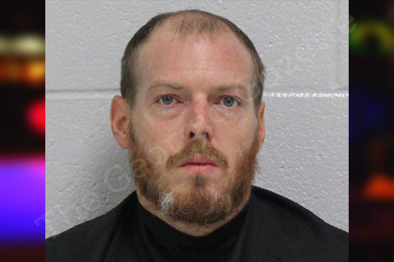 Travis Bray — Carroll County
