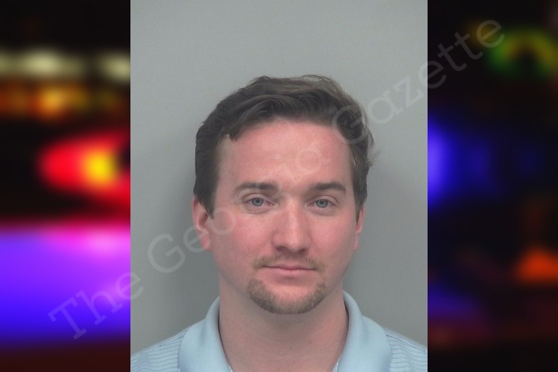 Joseph Brett — Gwinnett County Jail Bookings