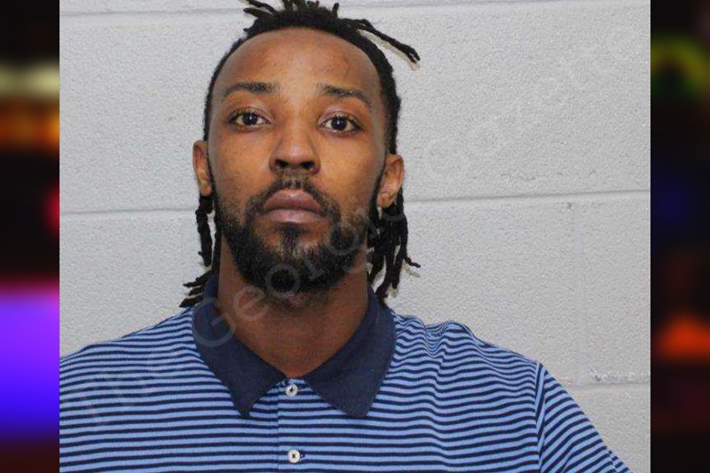 Raymond Brooks | Harris County