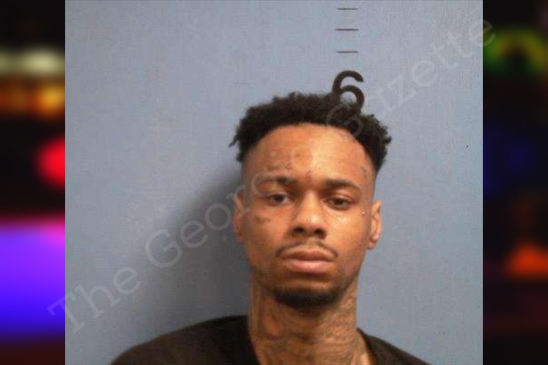 Quenta Brown | Monroe County Jail Bookings