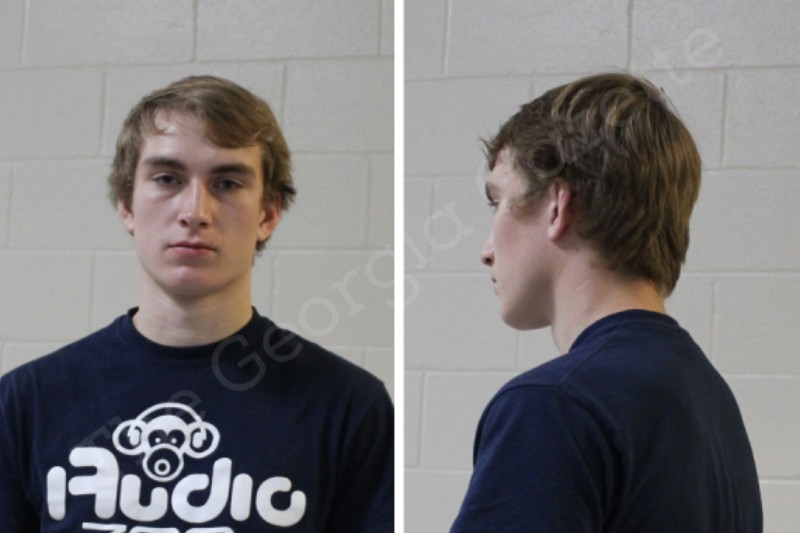Tanner Brown — Houston County