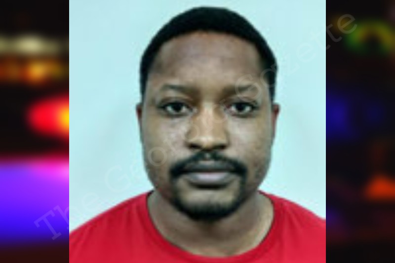 Thomas Brown | Henry County Thomas Brown | Henry County