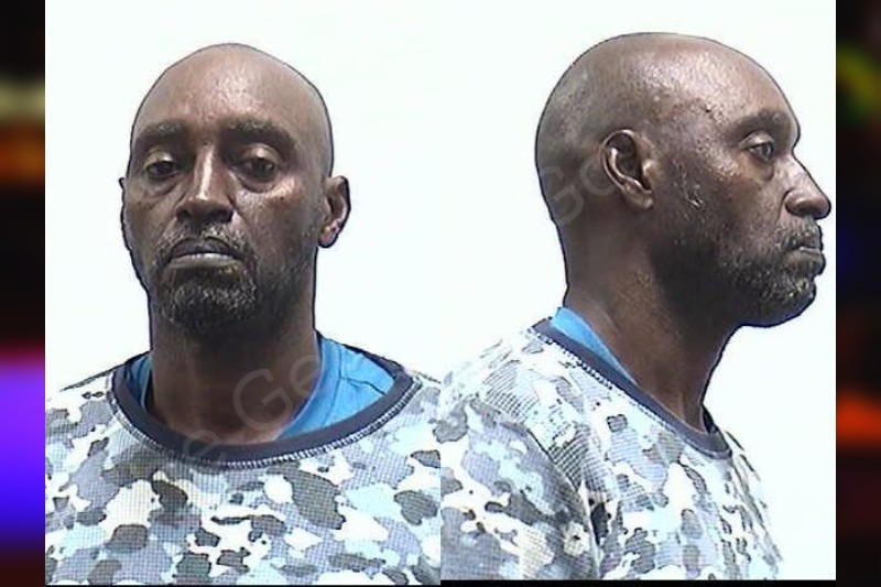 Keith Browner — Clarke County Jail Bookings