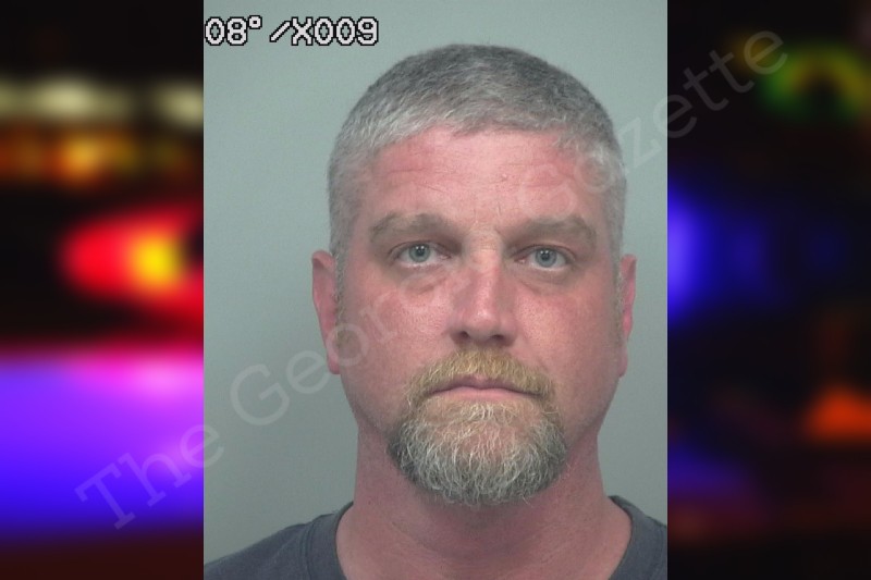 Michael Bryant | Gwinnett County