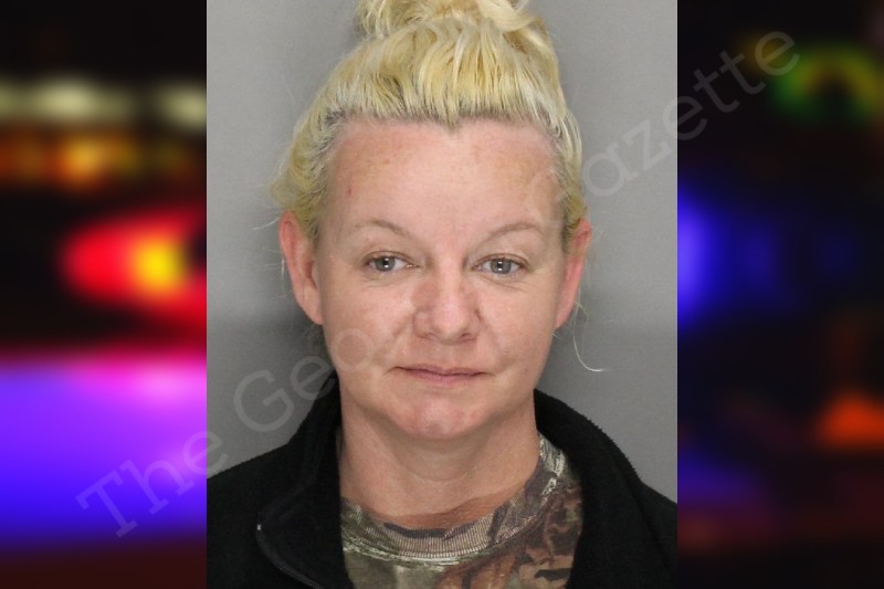 Holly Bryson | Cobb County