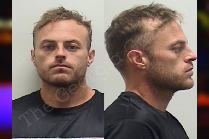 Zachry Bryson | Clarke County