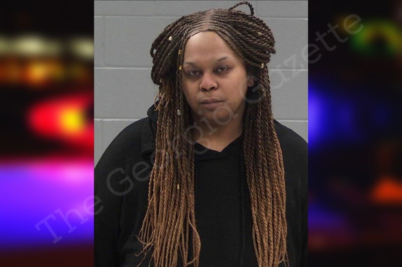 Amber Burch — Baldwin County Jail Bookings