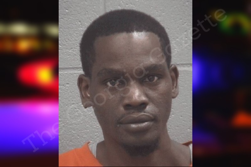 Geramy Burley — Columbia County Jail Bookings