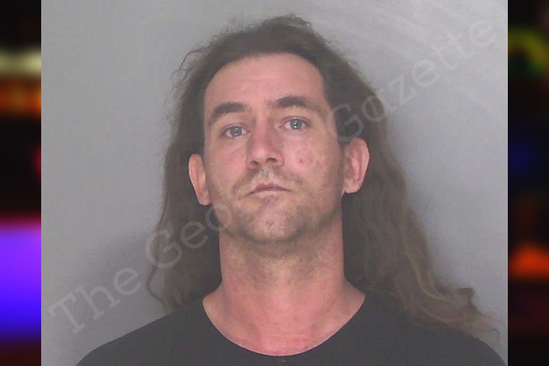 David Burrell | Douglas County