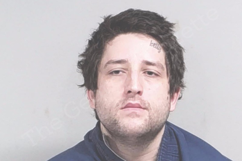 Corey Burton — Lowndes County Jail Bookings