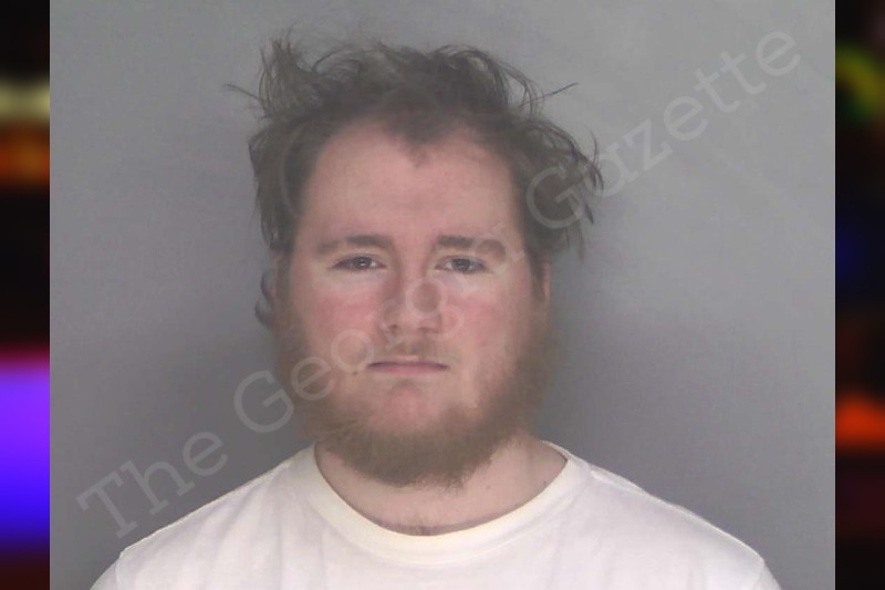 Kaden Bush | Douglas County