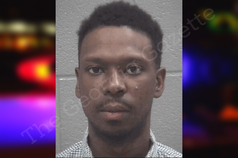 Moses Busolo — Columbia County Jail Bookings