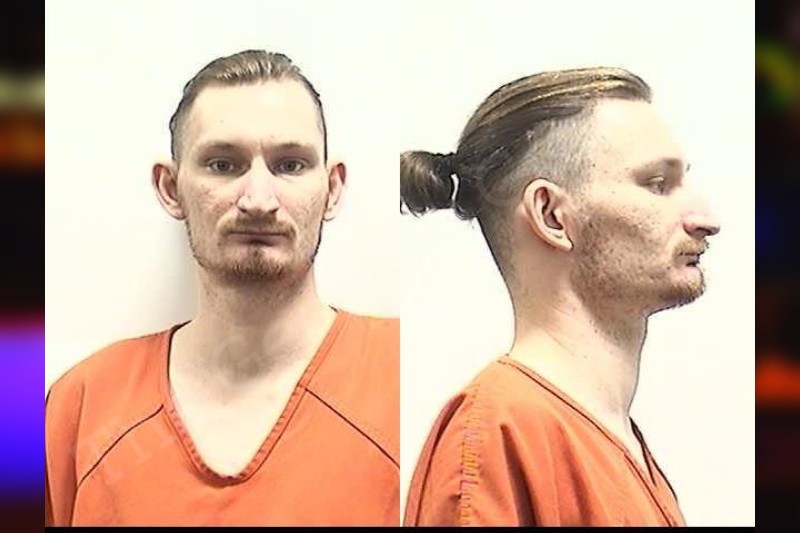 Adam Butcher — Clarke County Jail Bookings