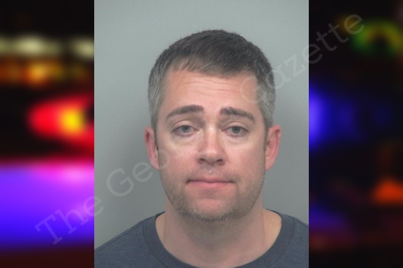 Daniel Button | Gwinnett County