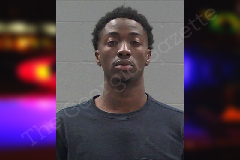 Tyquerius Butts — Baldwin County Jail Bookings