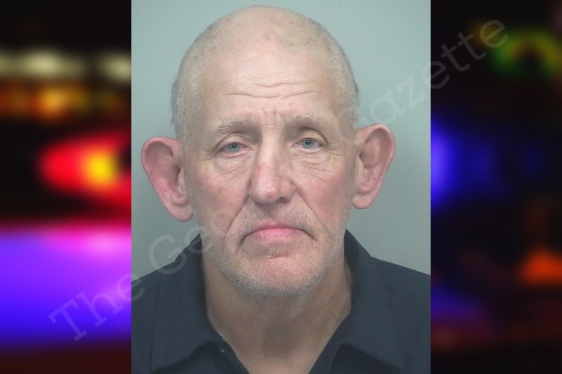 Jessie Byrom | Gwinnett County