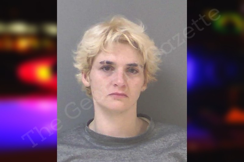 Misty Byrom | Douglas County