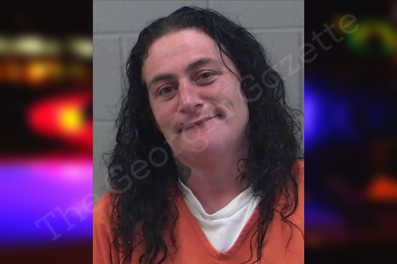 Mandy Bales — Madison County Jail Bookings