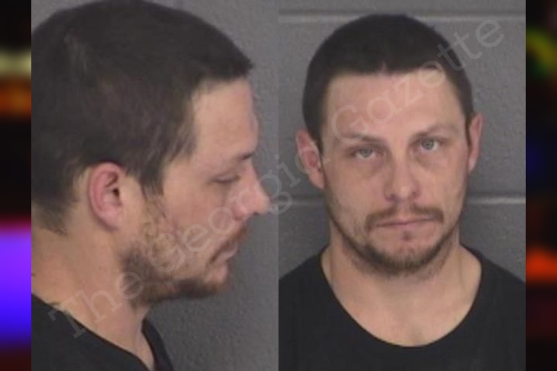 Justin Barfield — Barrow County Jail Bookings