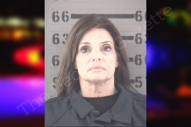 Anna Barlow Dougherty County