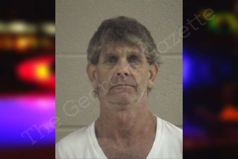 Lesley Bates — Whitfield County Jail Bookings