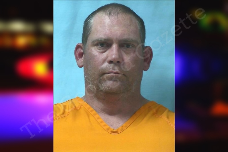 Mark Batson — Seminole County Jail Bookings