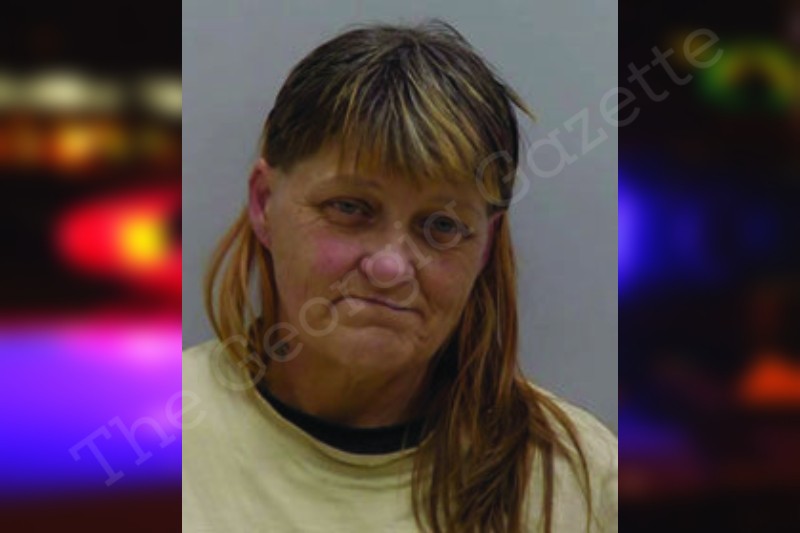 Kristy Bell — Bartow County