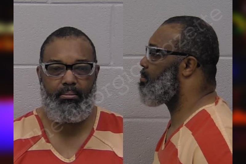 Terry Bender — Paulding County Jail Bookings