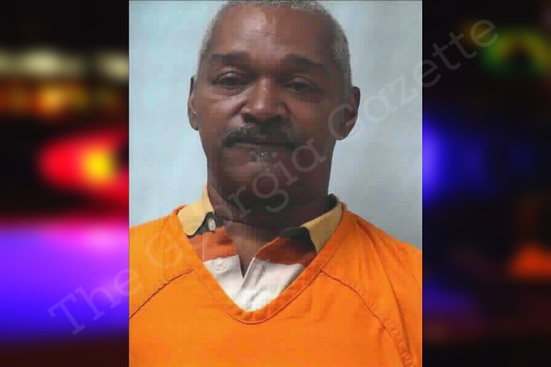 Donald Benjamin | Seminole County